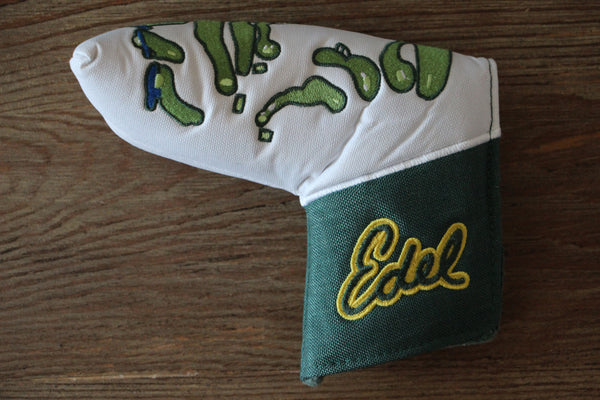 Edel Augusta Masters Headcover – CaddyStash