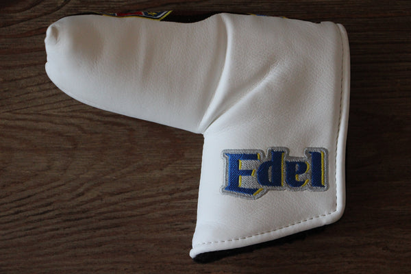 Edel Brewed In The USA Beer Headcover – CaddyStash