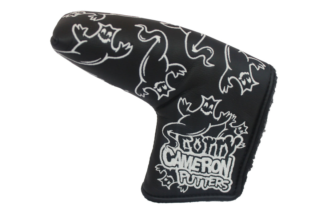 Scotty Cameron 2012 Halloween Boo! Headcover – CaddyStash