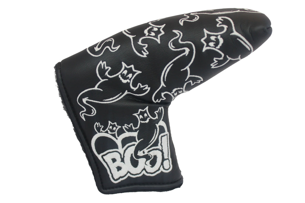 Scotty Cameron 2012 Halloween Boo! Headcover – CaddyStash