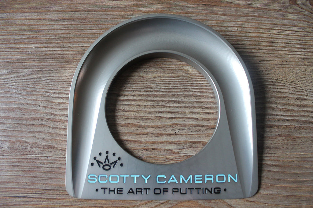 Scotty Cameron Milled Putting Cup – CaddyStash