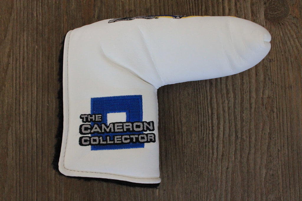 The Cameron Collector TSCC Wolf – CaddyStash