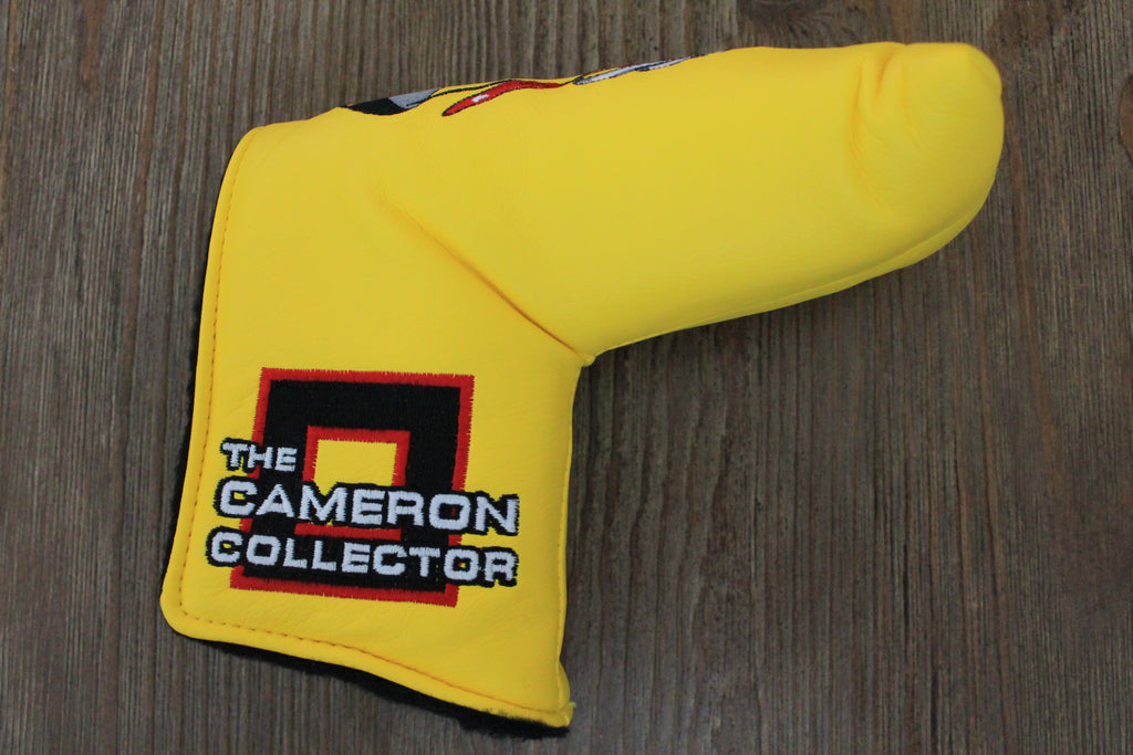 The Cameron Collector TSCC Jersey Devil – CaddyStash