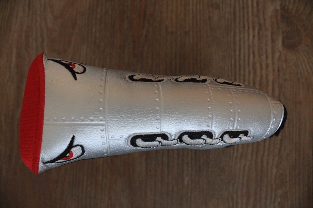 2009 US Open Miss Lena Wayback Headcover – CaddyStash