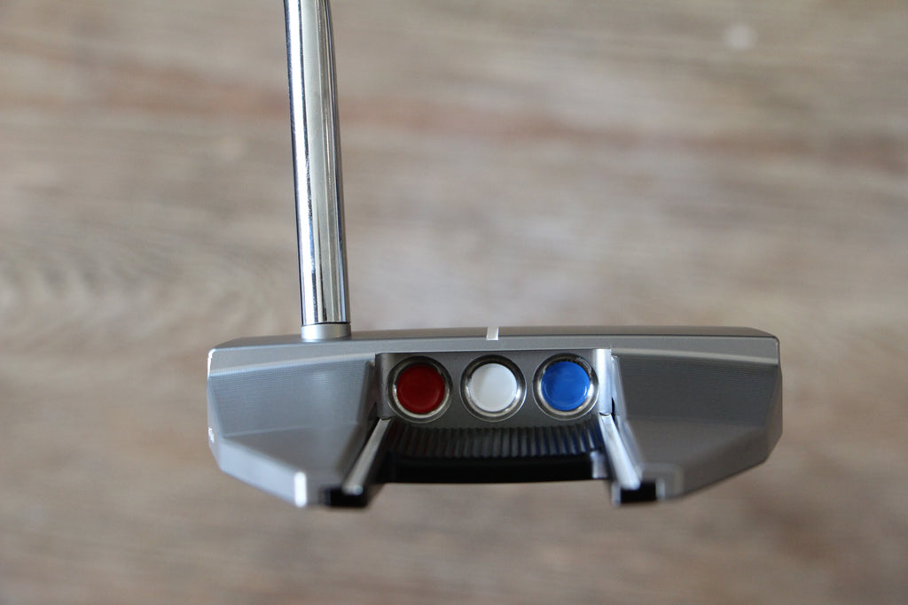 Scotty Cameron Phantom X7 MOTO Custom Shop Putter – CaddyStash
